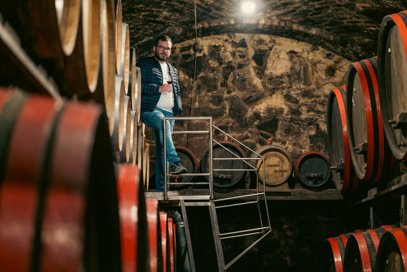 Vinarija Štampar: Crno vino bordoških sorti bit će naš novi adut