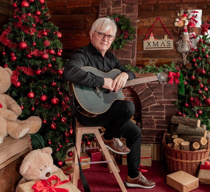 Novi album Žige „Duša s tobom” izlazi u siječnju