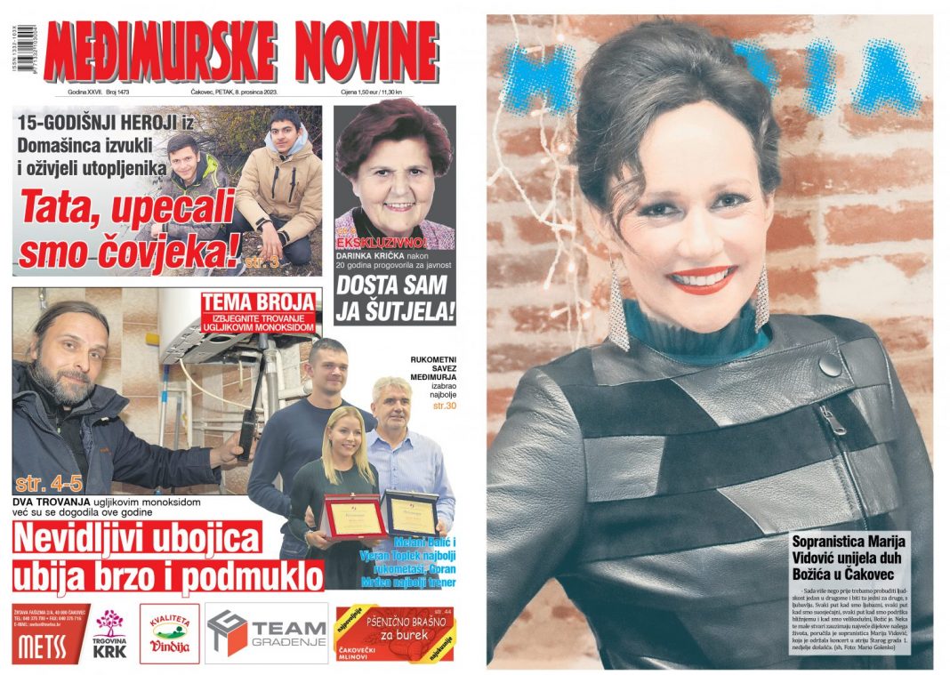 Za sve one koji žele znati više od drugih i ovaj tjedan petak je dan za ...