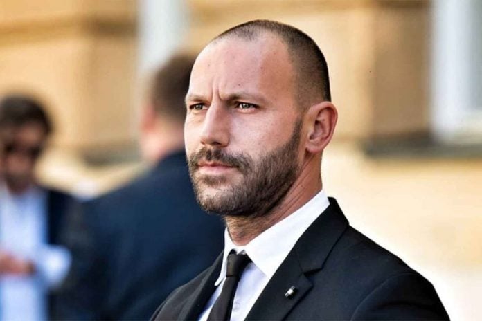 Varaždinec Damir Habijan novi ministar