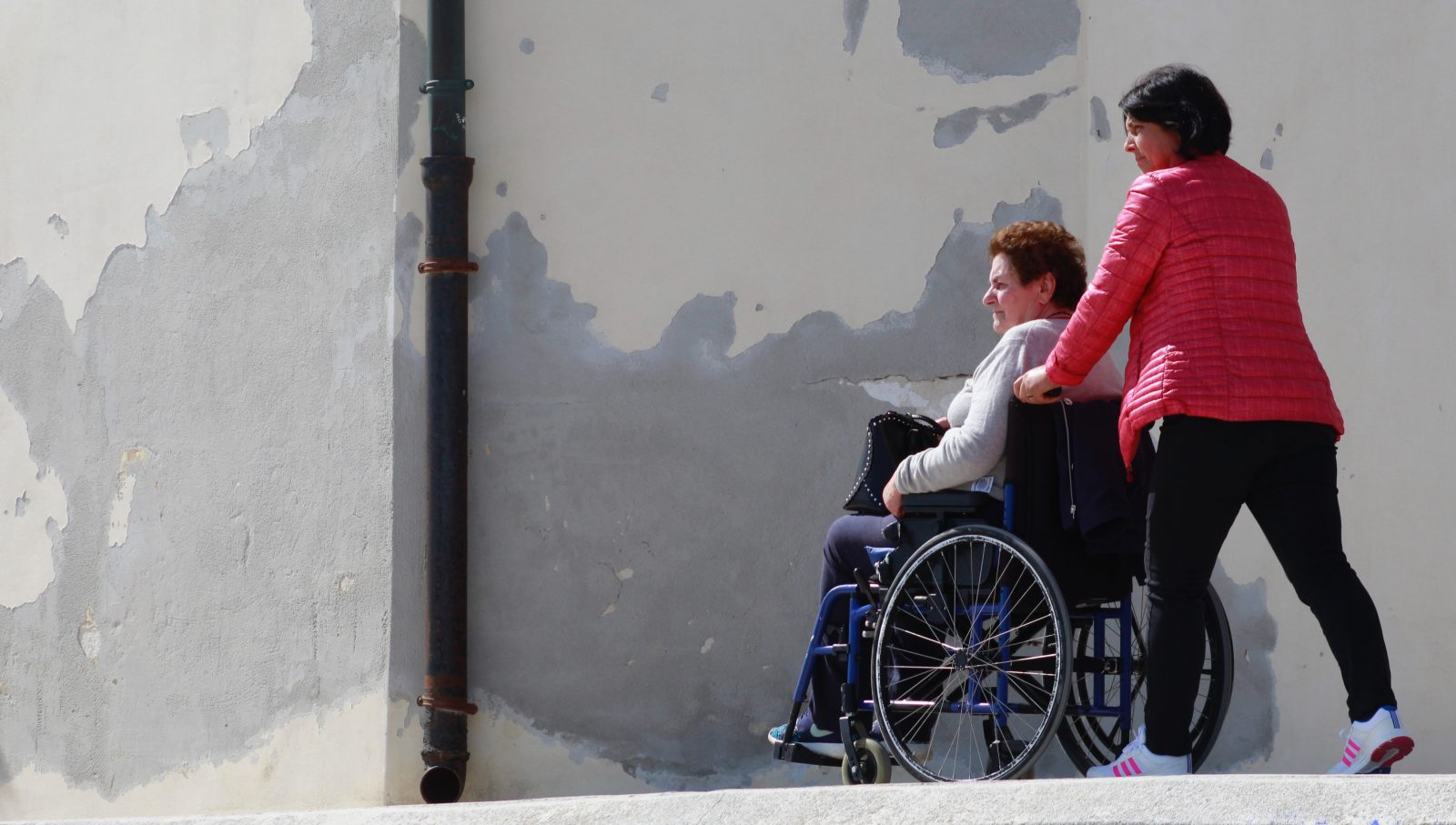 Danas se obilježava Međunarodni dan osoba s invaliditetom: Pružimo im ...