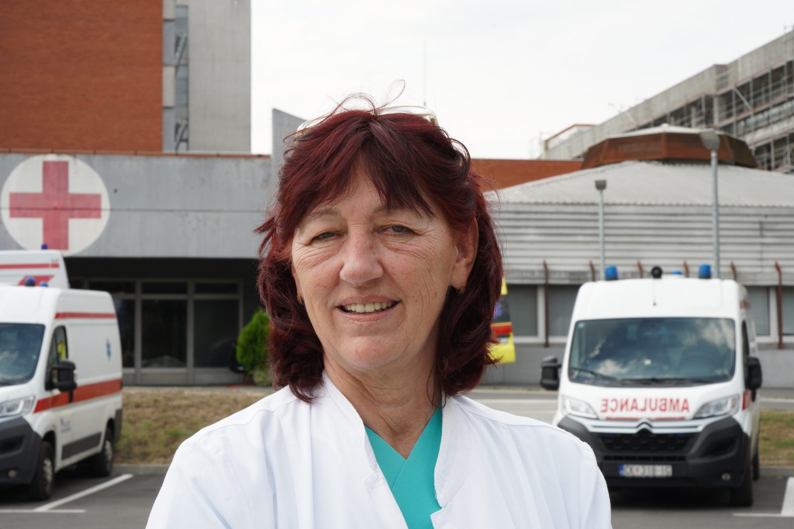 Čakovečka hitna medicina diže standarde na najvišu razinu: Pet ...