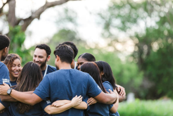 Danas obilježavamo Međunarodni dan ljudske solidarnosti