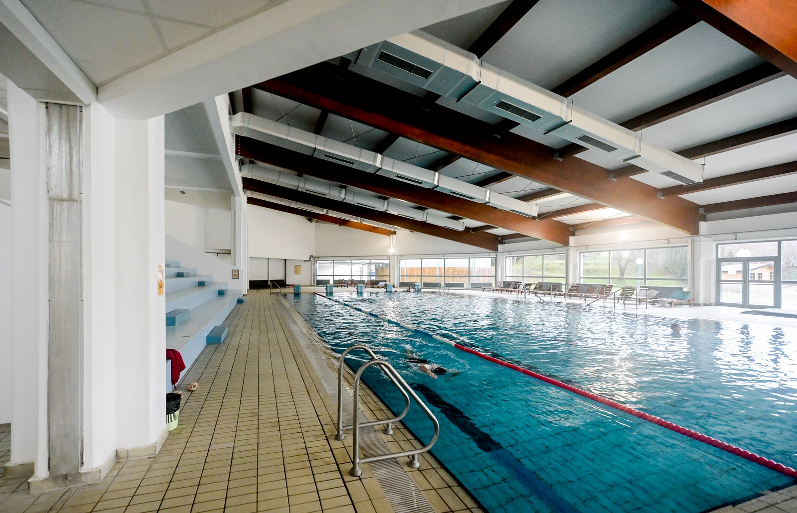 Varaždinske Toplice: Hotel Minerva i bazeni u novom ruhu