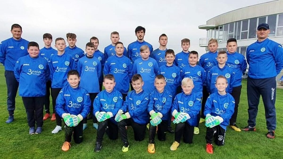 Popularni vratarski kamp “Cotić-Starčić” dolazi u Nedelišće