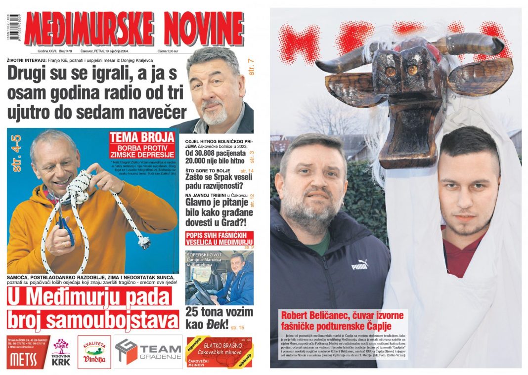 Za sve one koji žele znati više od drugih i ovaj tjedan petak je dan za ...