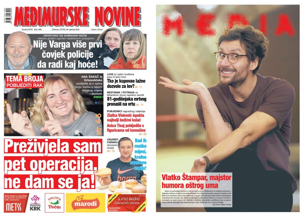 Za sve one koji žele znati više od drugih i ovaj tjedan petak je dan za ...