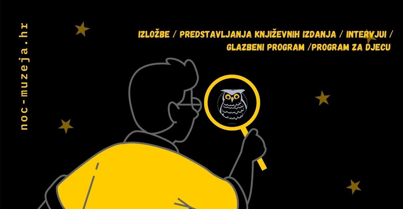 Donosimo program Noći muzeja u preloškom Muzeju Croata insulanus