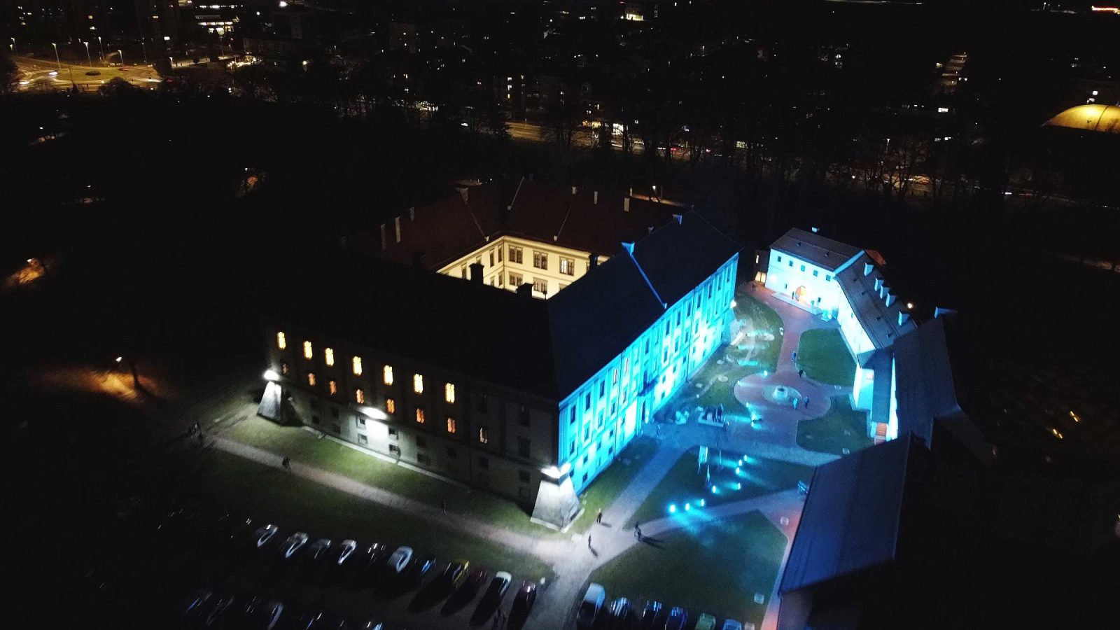 Noć muzeja u Čakovcu