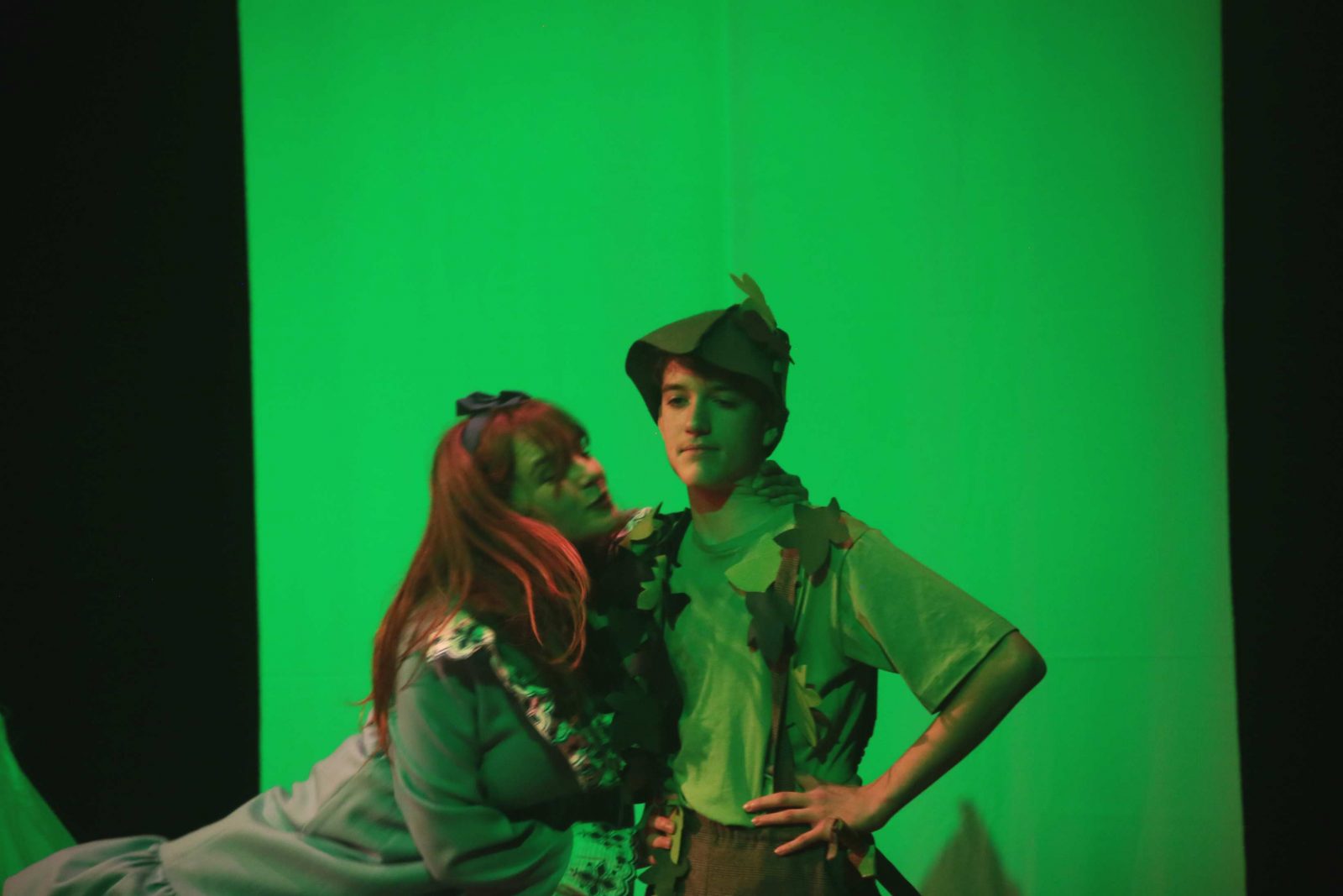 Dramski studio Dada ,,Petrom Panom" obilježio 20 godina rada