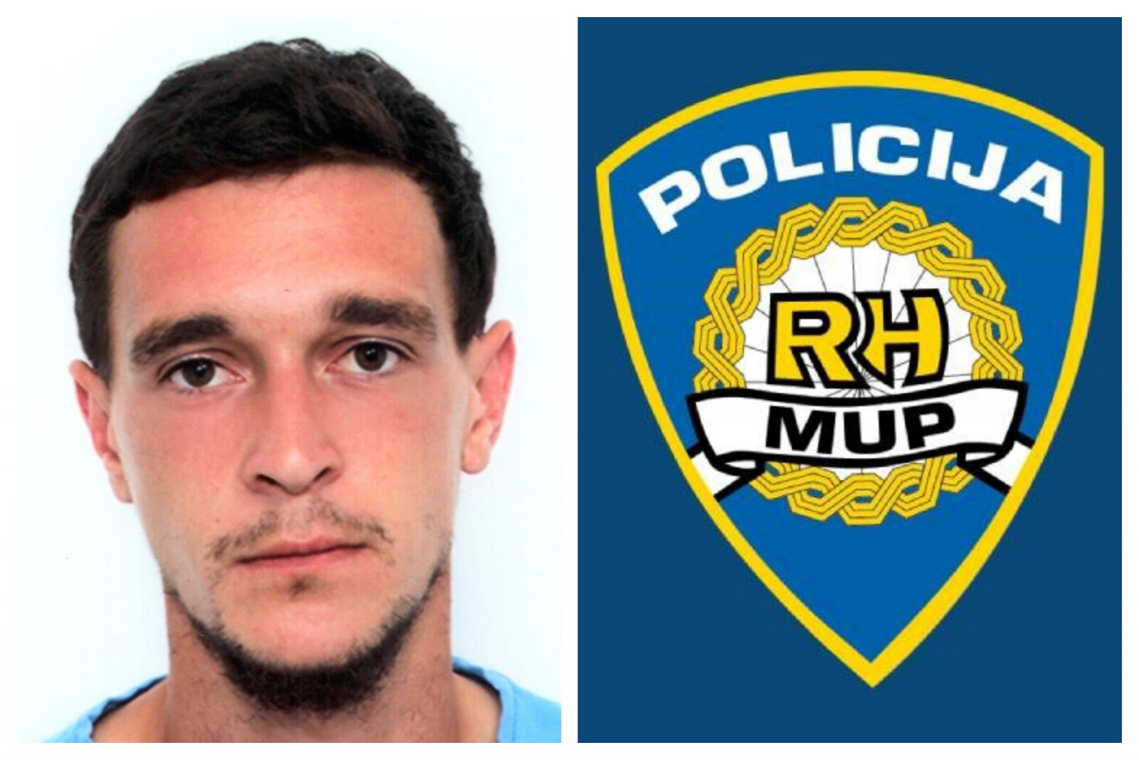 Javio se nestali Neven Novak