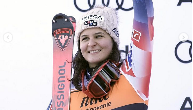 Srebro Zlatnog Sjaja Zrinka Ljutić Fenomenalna U Soldeu Mnovinehr