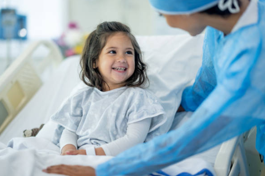 Međunarodni je dan djece oboljele od malignih bolesti