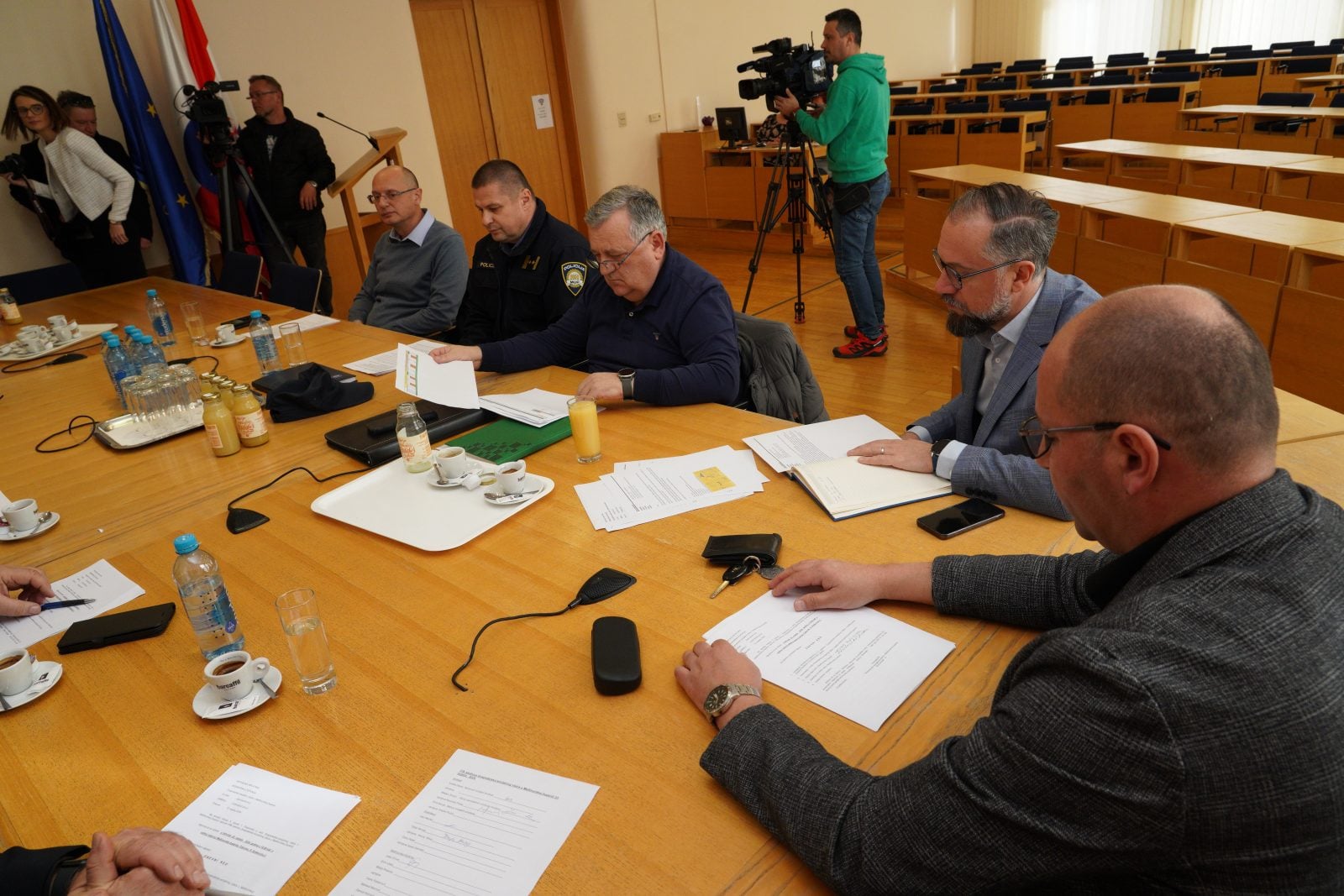 Filipinci su najbrojniji strani radnici u Međimurju