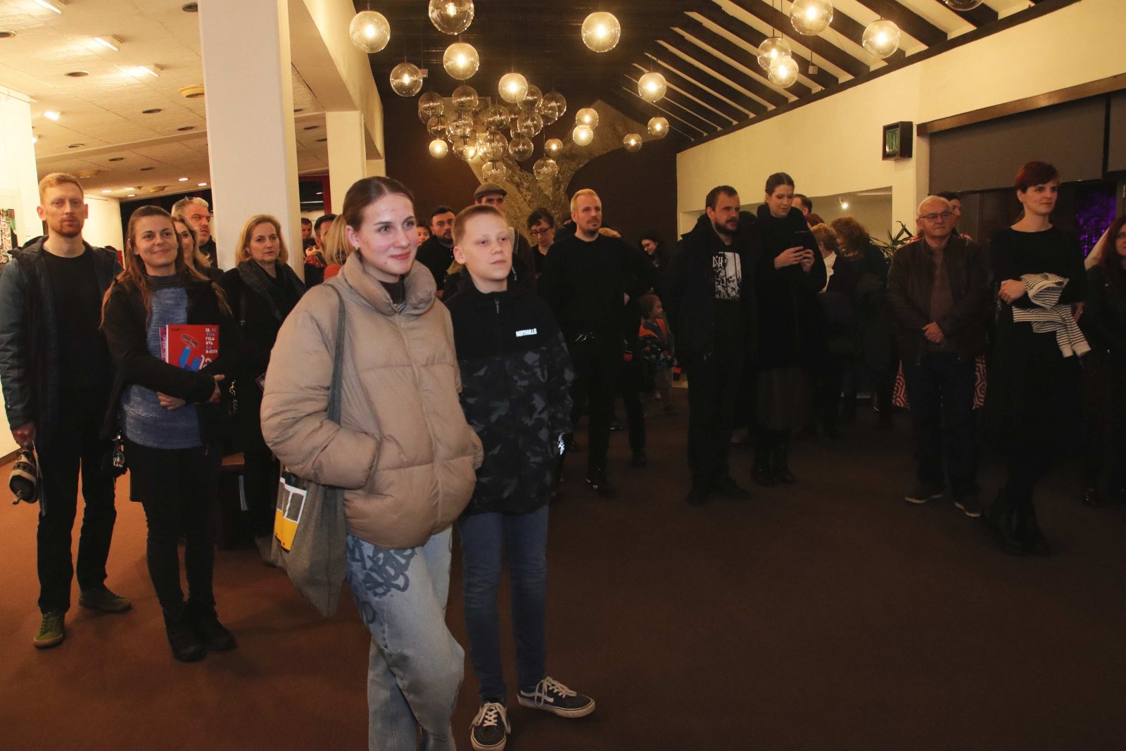 Izložba Neda Madjar | mnovine.hr