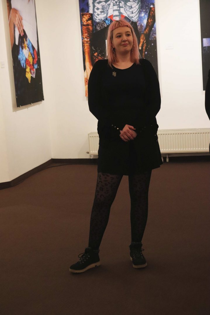 Izložba Neda Madjar | mnovine.hr