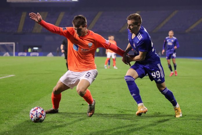 Martin Pajić potpisao za slovenski Fužinar