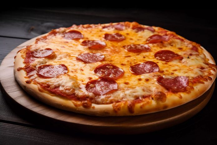 Danas je Svjetski dan pizze!