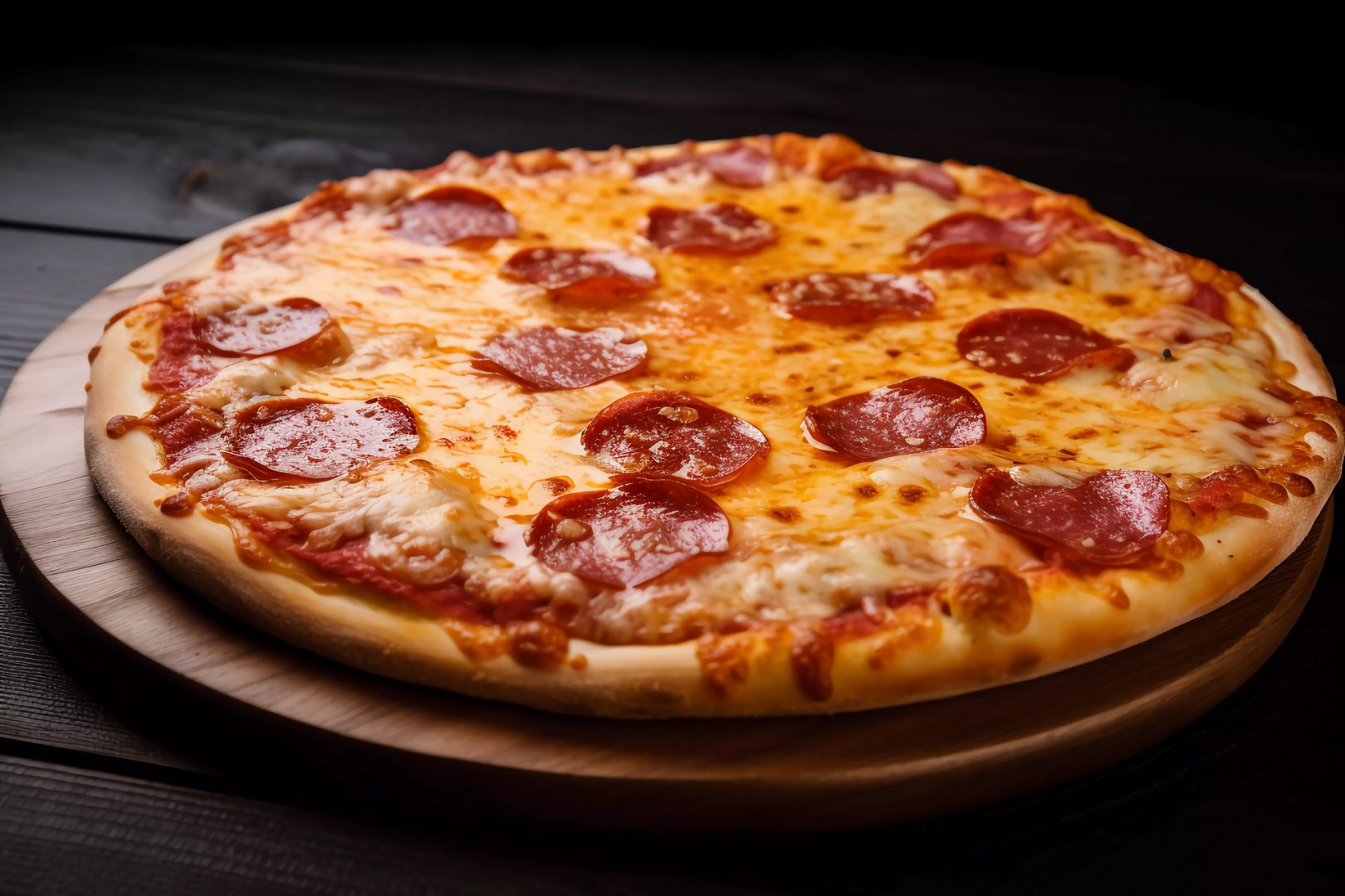 Danas je Svjetski dan pizze!