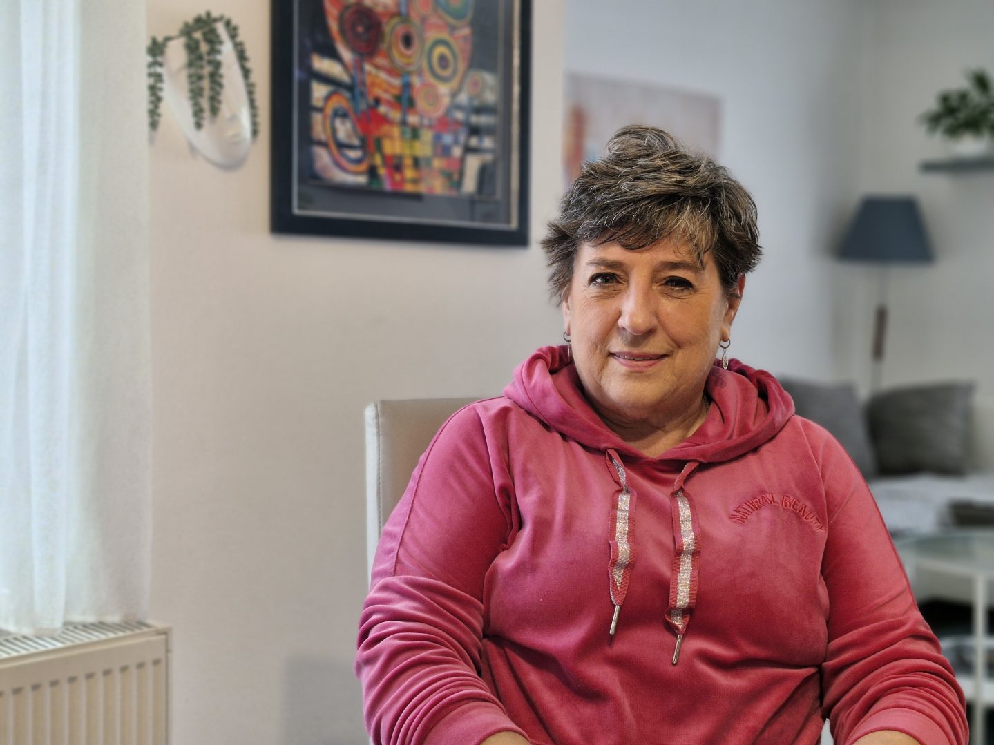 Zlata Hunjadi dva puta pobijedila rak!