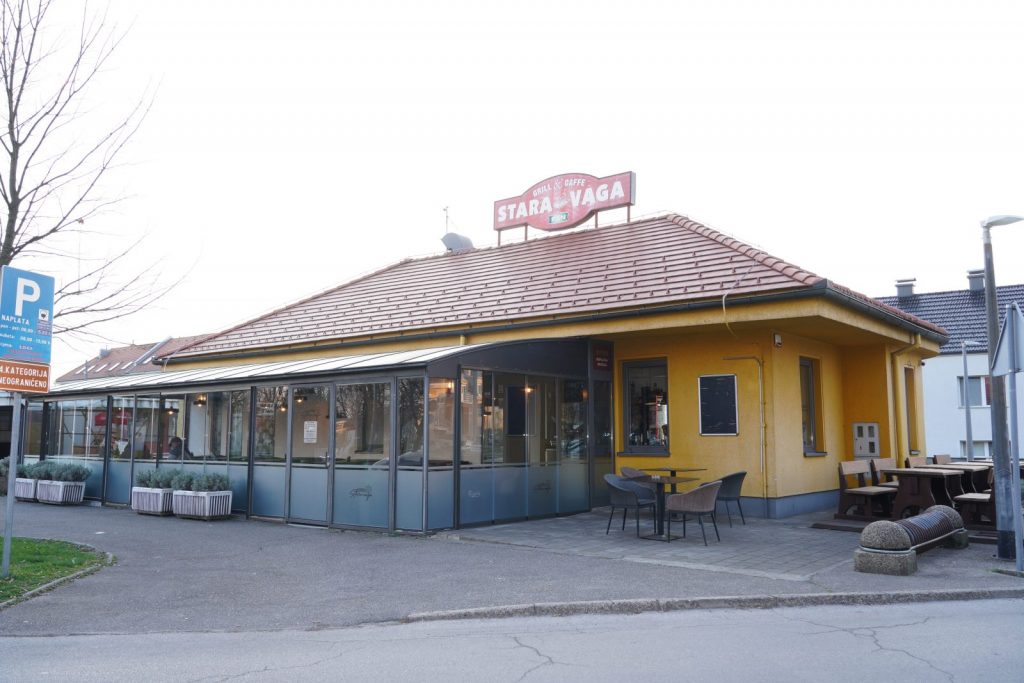 Pridružite se timu u novouređenom Grillu Stara Vaga u Čakovcu!