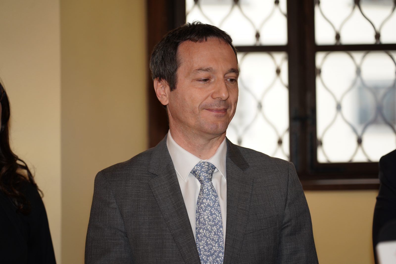 Francuski veleposlanik Fabien Fieschi posjetio Čakovec