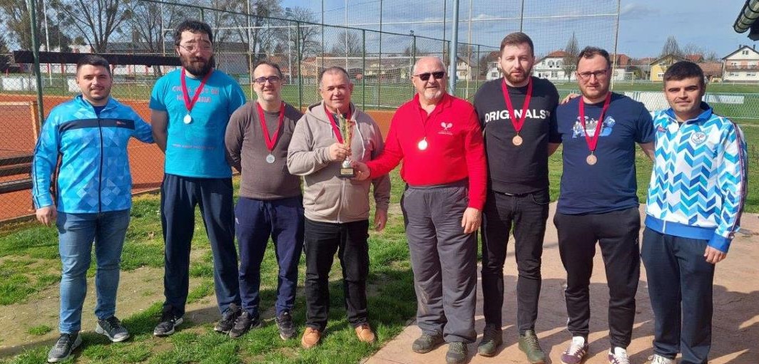 Donja Dubrava: Marijan Varga i Tomislav Radmanić pobjednici kartaške ...