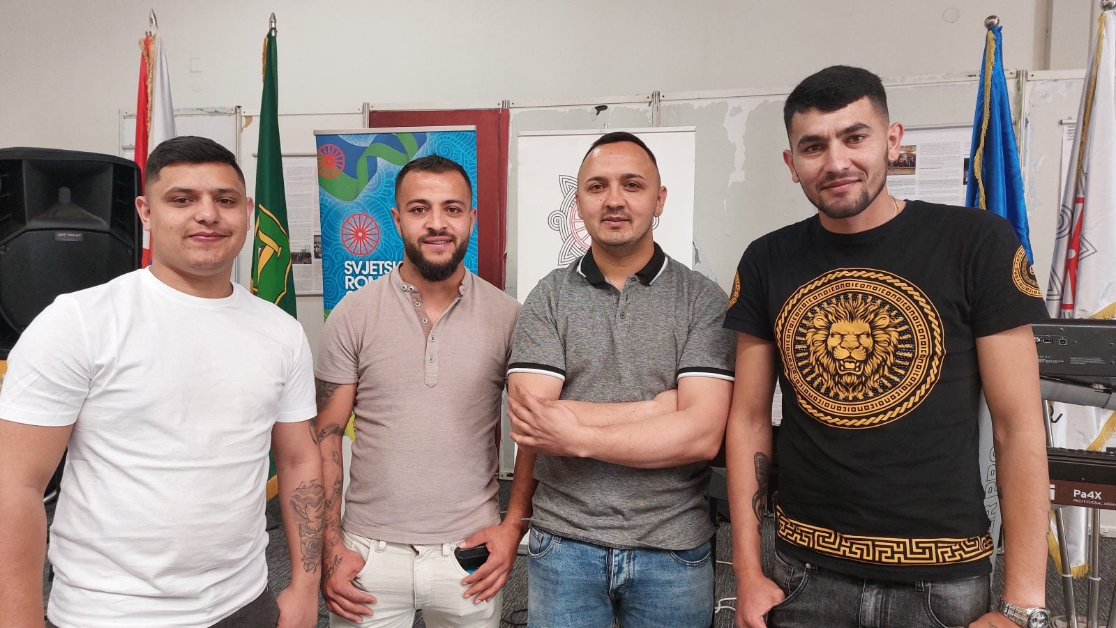 Svjetski je dan Roma