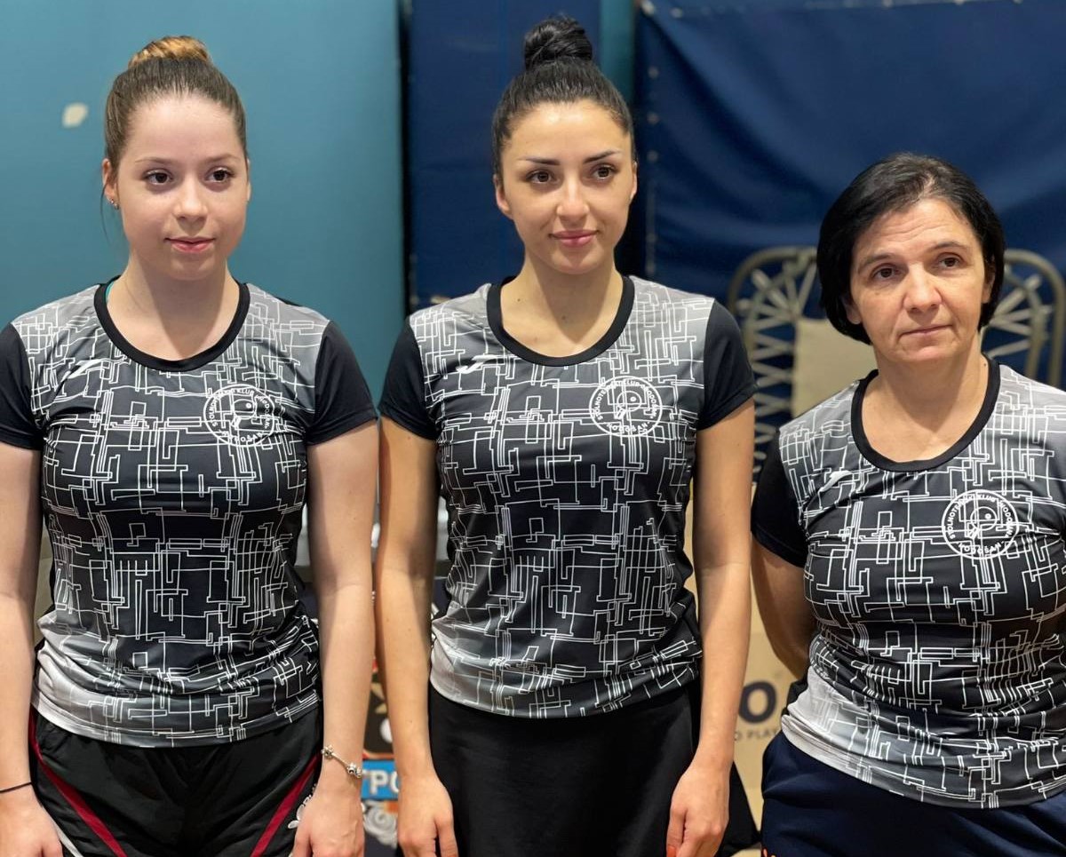 Nove pobjede naših stolnotenisača