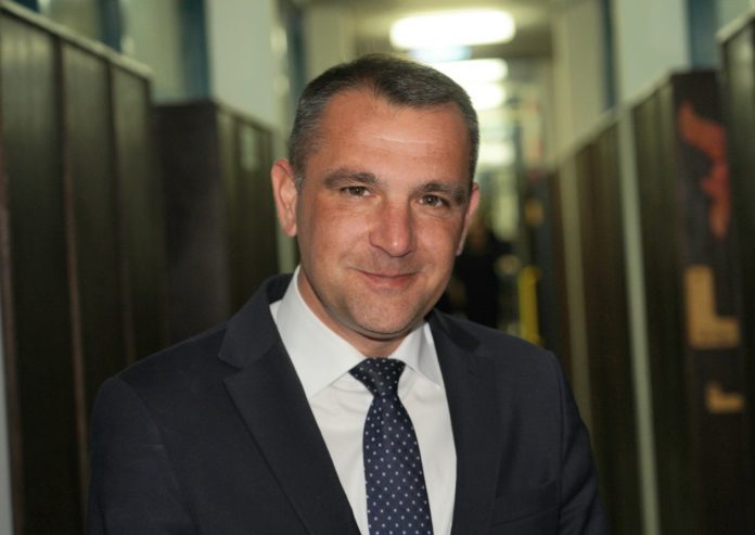 Matija Posavec: "Budite hrabri, znatiželjni i otvoreni za sve što vam ...