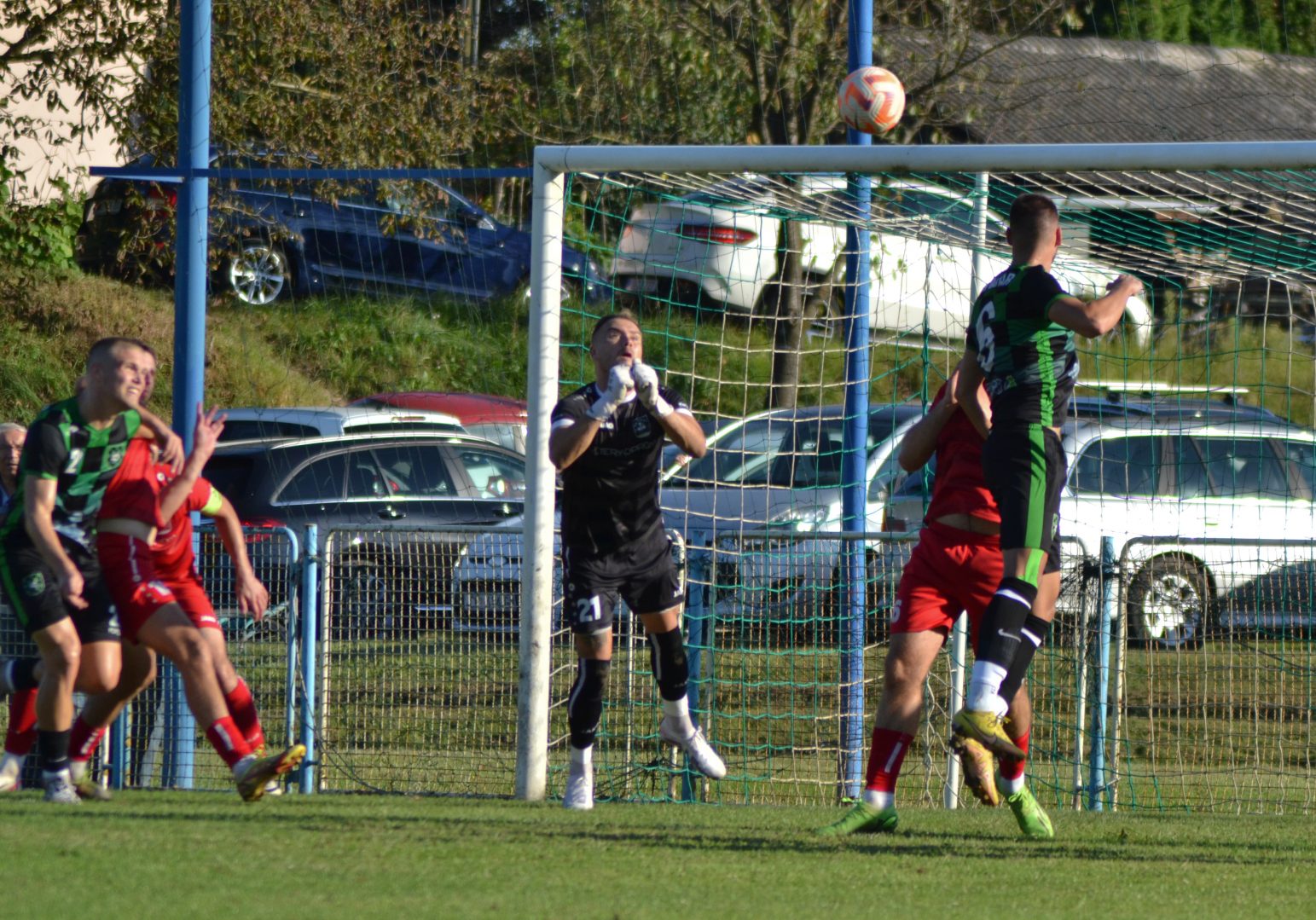 U međimurskom "El clasicu" Polet dočekuje Rudar, Međimurje domaćin Pitomači