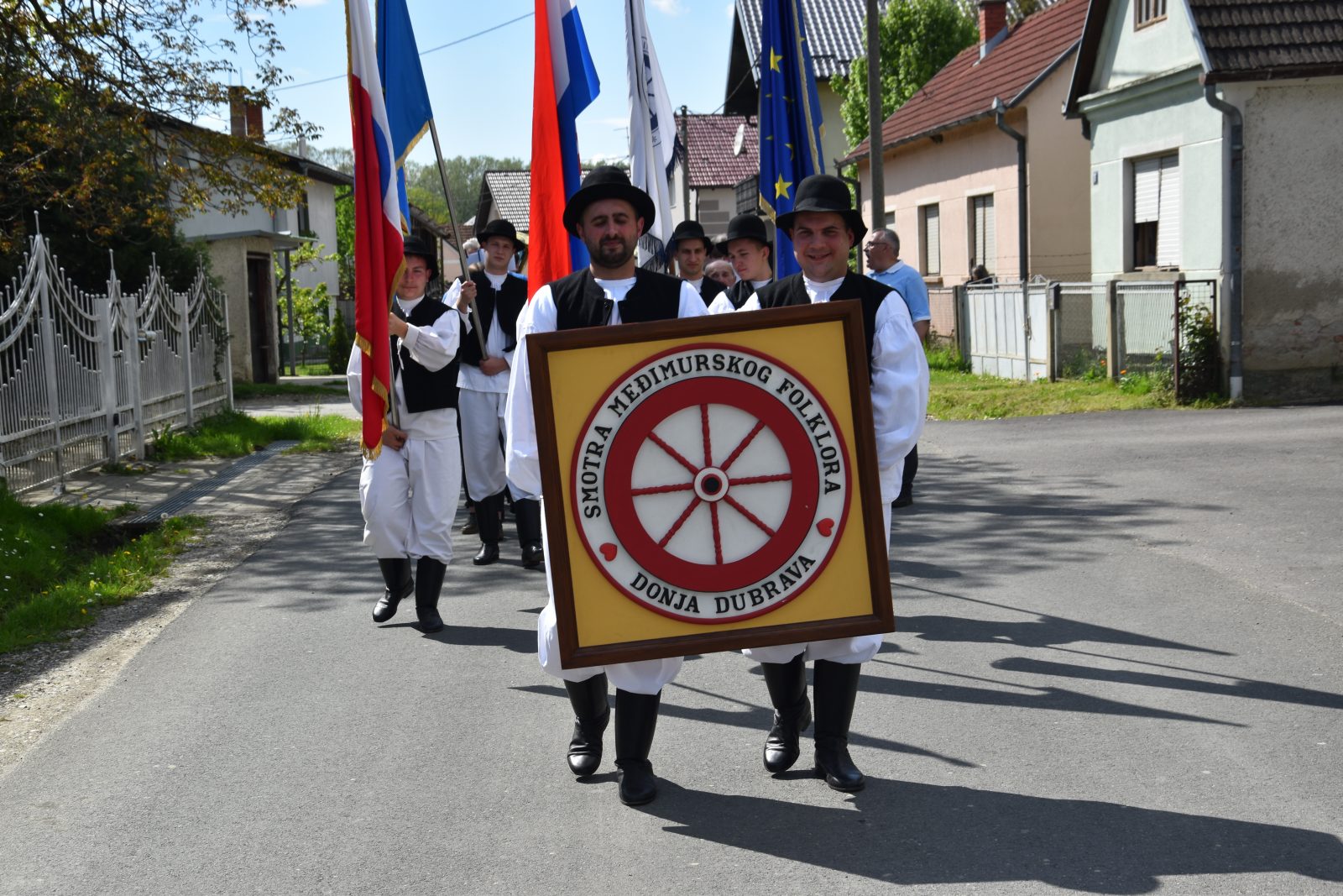 Donja Dubrava je idućeg vikenda domaćin smotre folklora