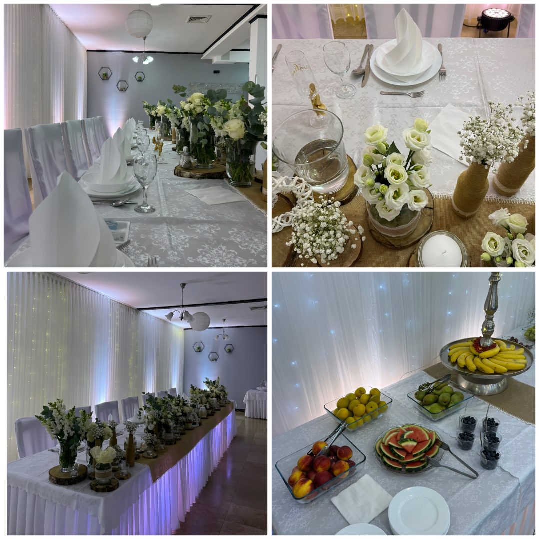 Štefova klet iz Gornje Dubrave: Mali obiteljski restoran za svečana slavlja