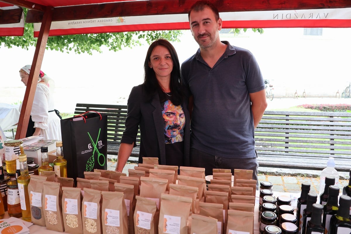 Tri proizvođača bučinog ulja iz Međimurja osvojila zlatne medalje