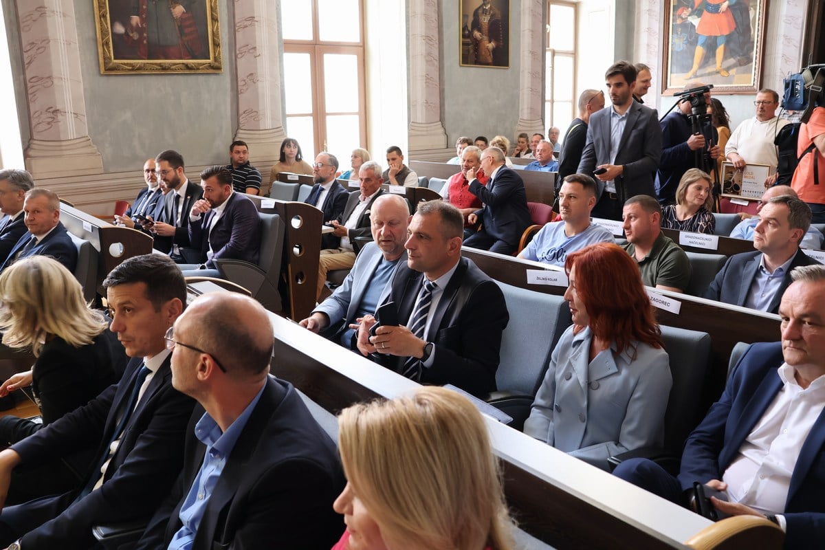 Tri proizvođača bučinog ulja iz Međimurja osvojila zlatne medalje