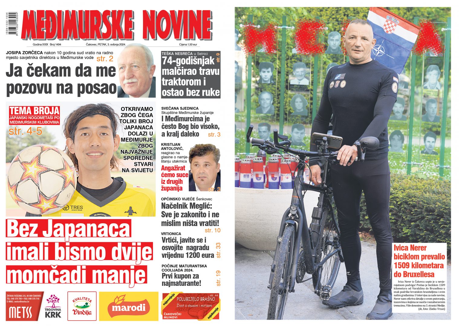 Za sve one koji žele znati više od drugih i ovaj tjedan petak je dan za ...