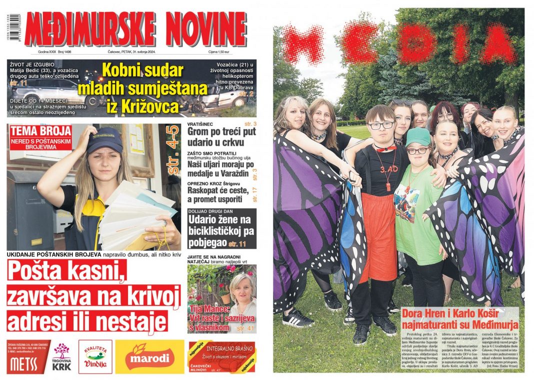 Za sve one koji žele znati više od drugih i ovaj tjedan petak je dan za ...