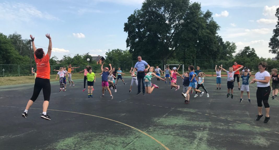 Move Week 2025: Donosimo vam raspored aktivnosti