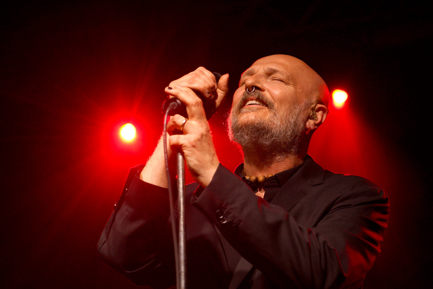 Damir Urban oduševio Čakovec!