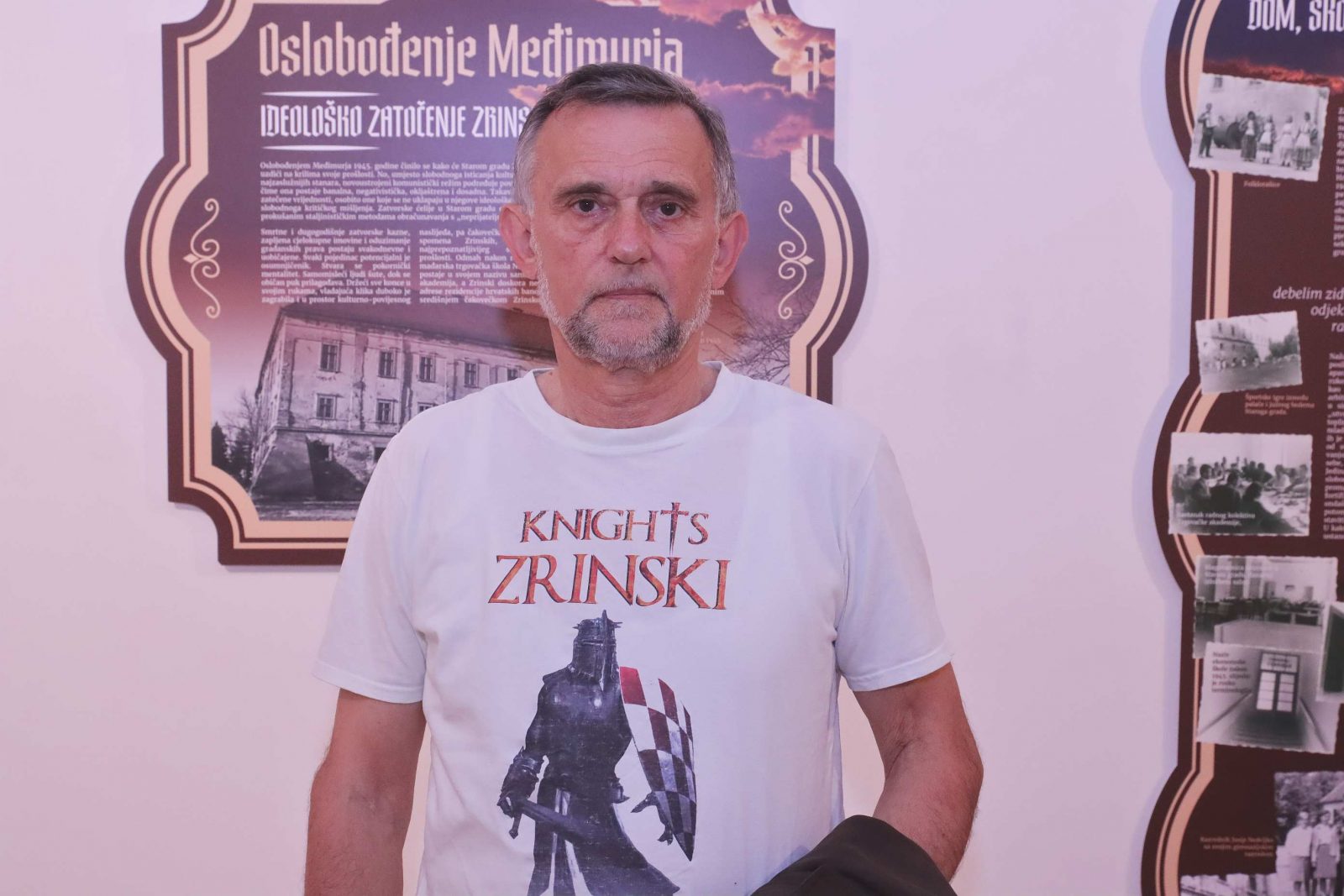 Kome je Stari grad Čakovec sve bio dom?