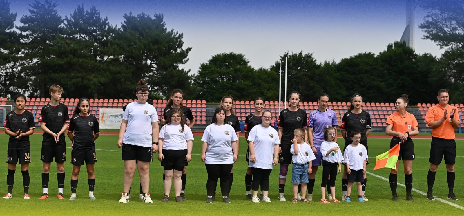 Ovaj dan će dugo pamtiti