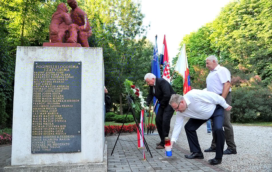 Danas obilježavamo Dan antifašističke borbe