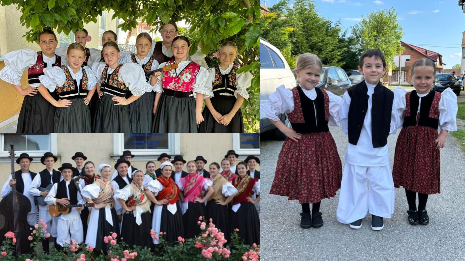 Sutrašnjim Festivalom folklora i tradicije započinje proslava Dana ...