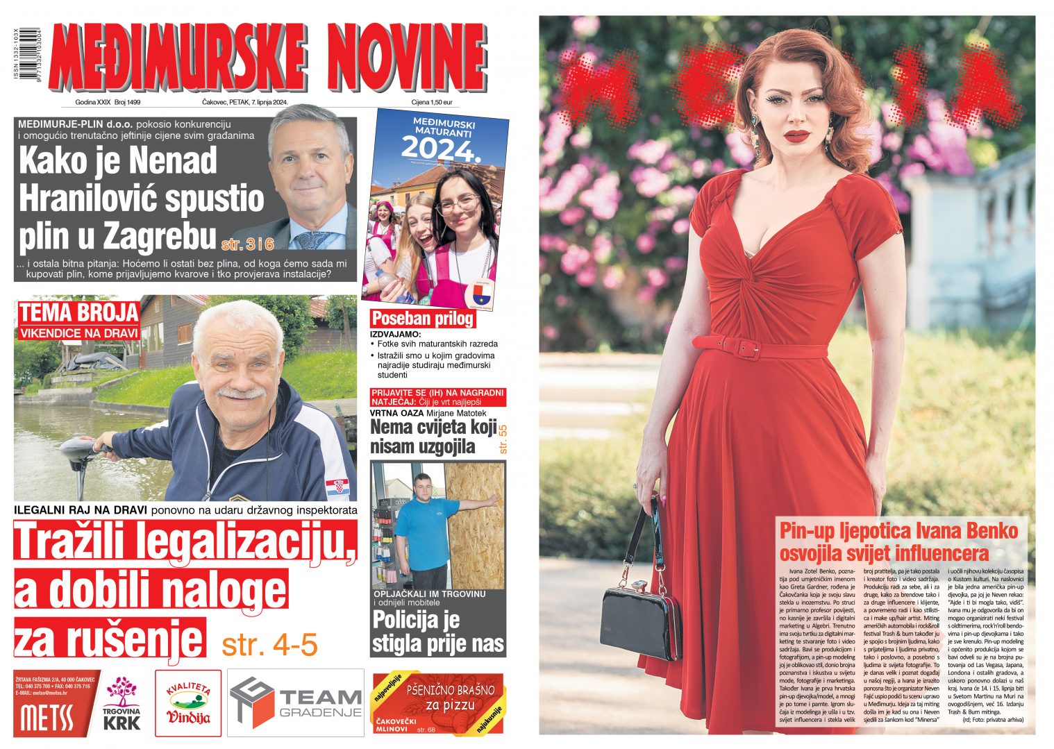 Za sve one koji žele znati više od drugih i ovaj tjedan petak je dan za ...