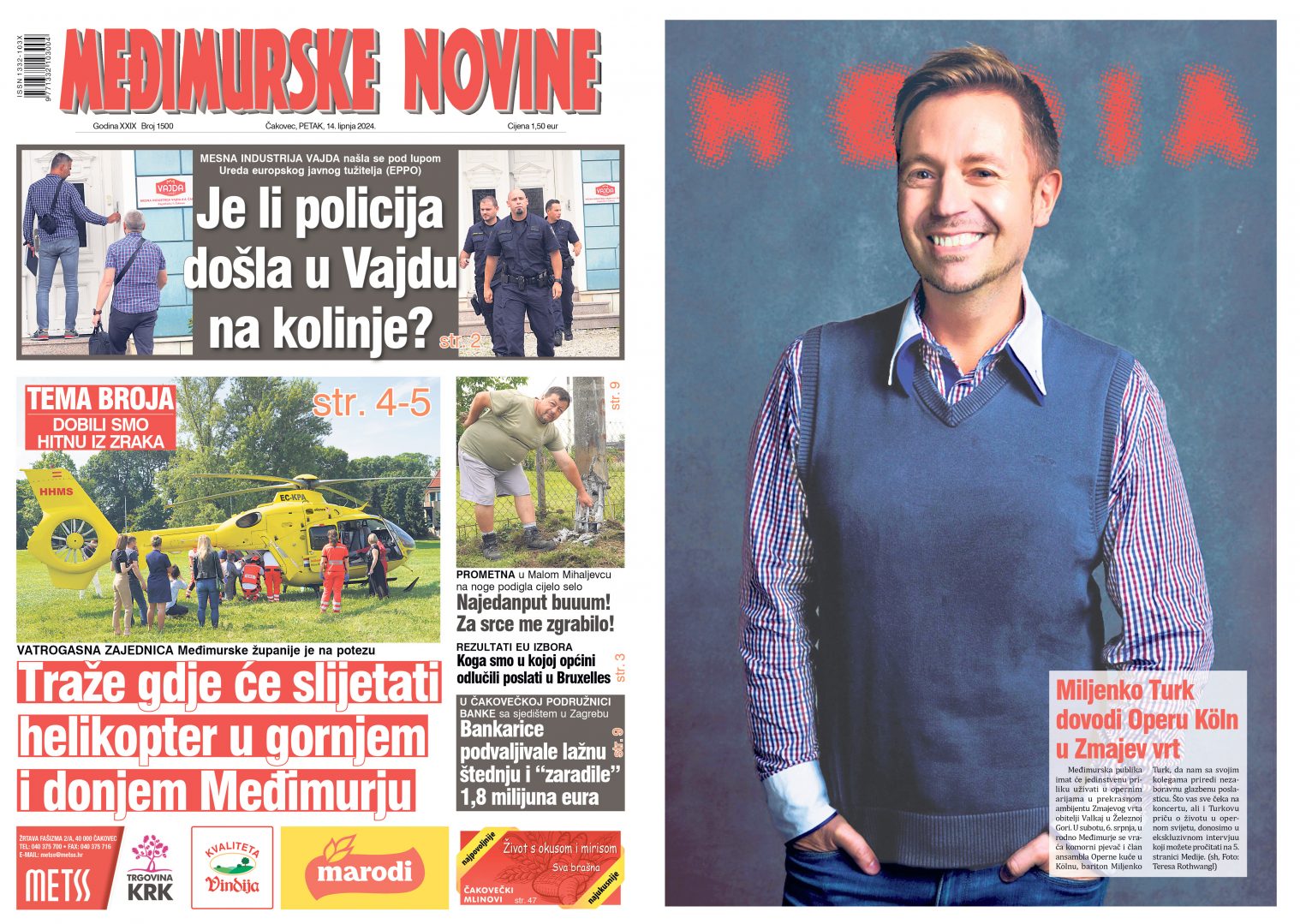 Za sve one koji žele znati više od drugih i ovaj tjedan petak je dan za ...