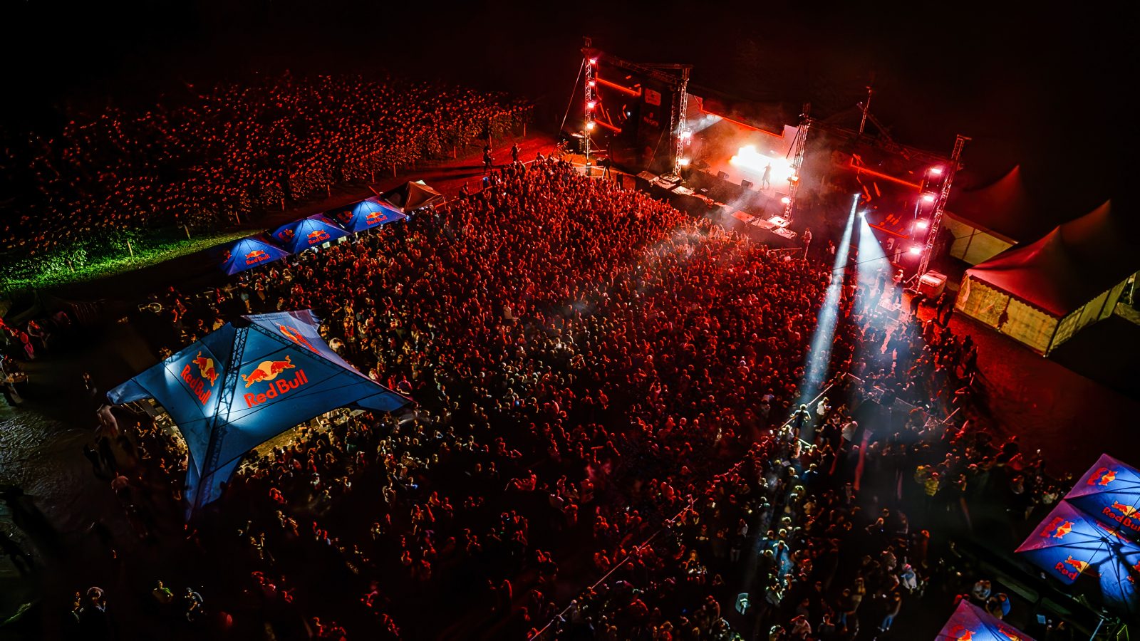 Svjetski poznate zvijezde, DJ-evi, producenti, trap i rap artisti ...