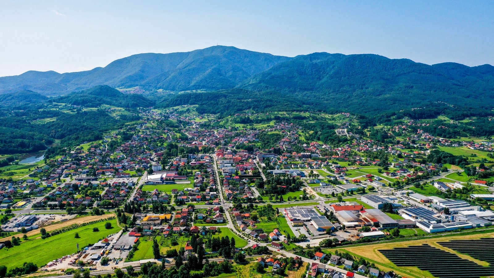 Posjetite planinarski grad Ivanec, spoj adrenalina, povijesti i kulture