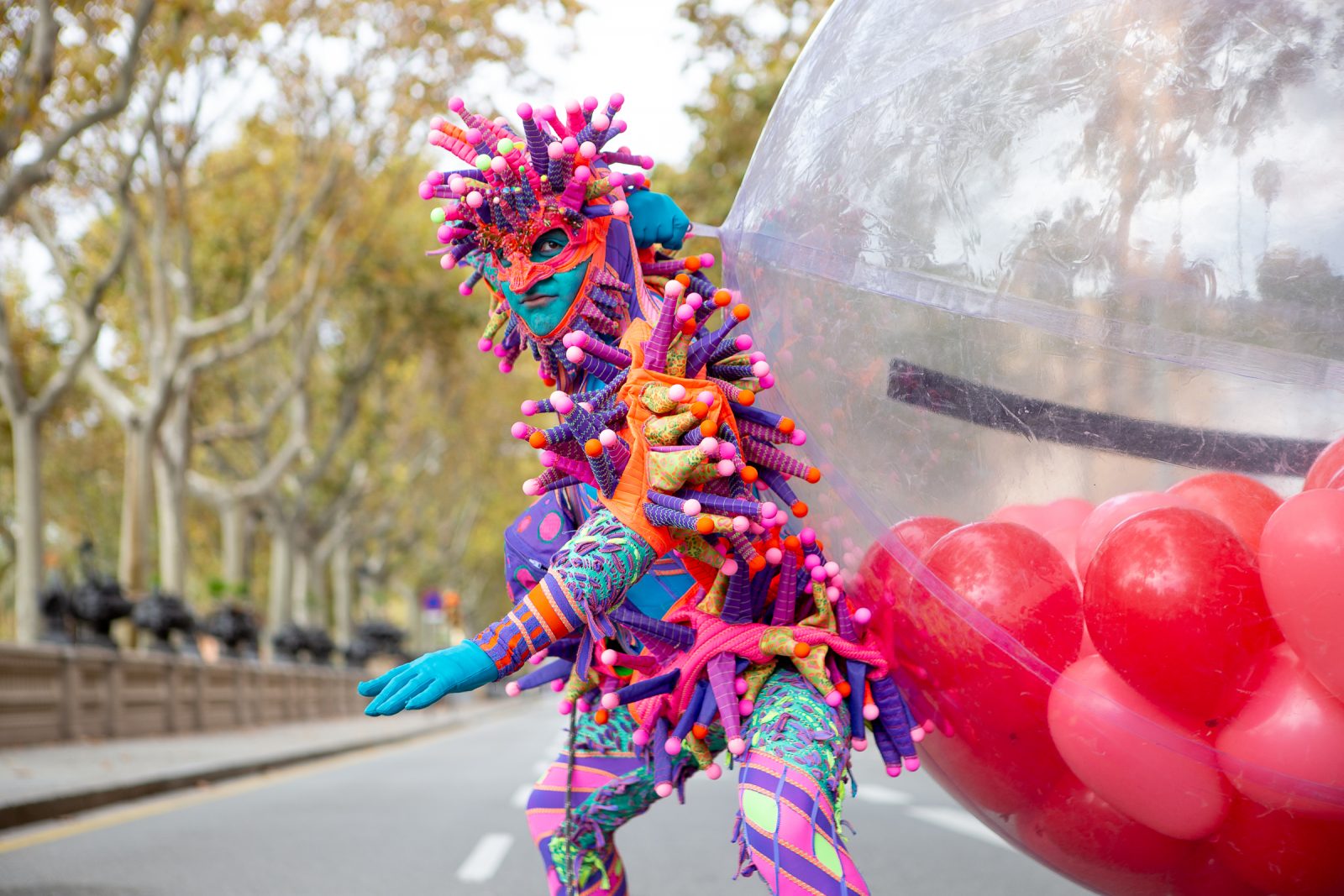 Upoznajte ulični program 26. Špancirfesta: Energija ulica za doživljaj ...