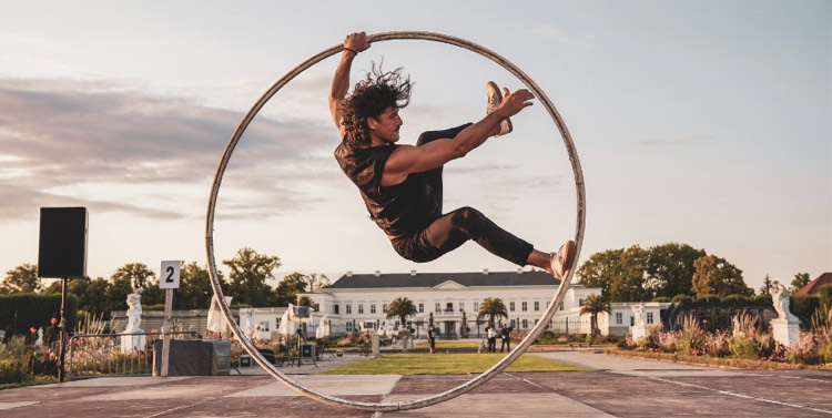 Upoznajte ulični program 26. Špancirfesta: Energija ulica za doživljaj ...