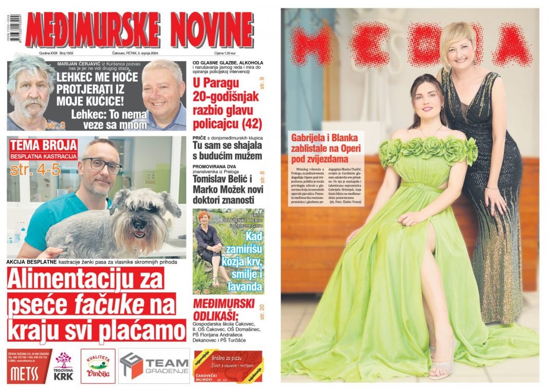 Za sve one koji žele znati više od drugih i ovaj tjedan petak je dan za ...